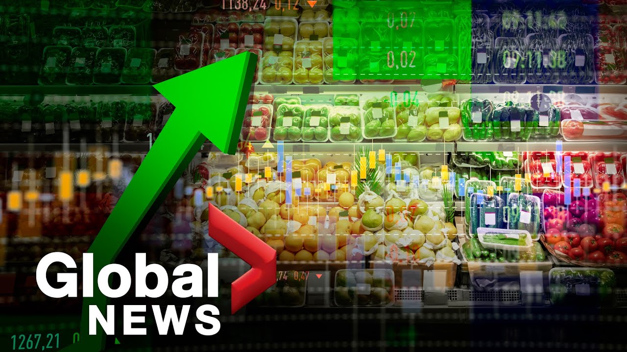 Sticker Shock: As food inflation rises, do meal kits help save money ...