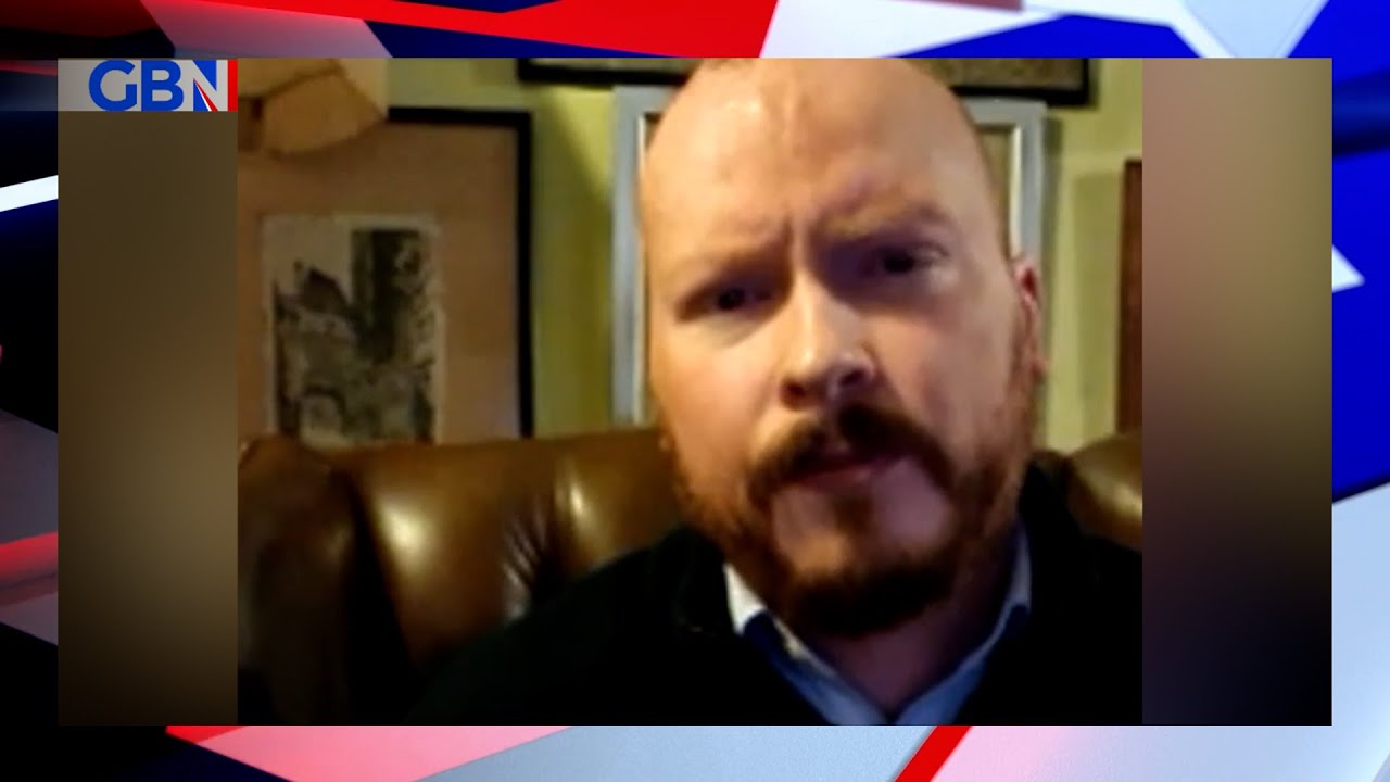 Neil Parish case is 'indicative' of a 'wider problem' in politics says ...