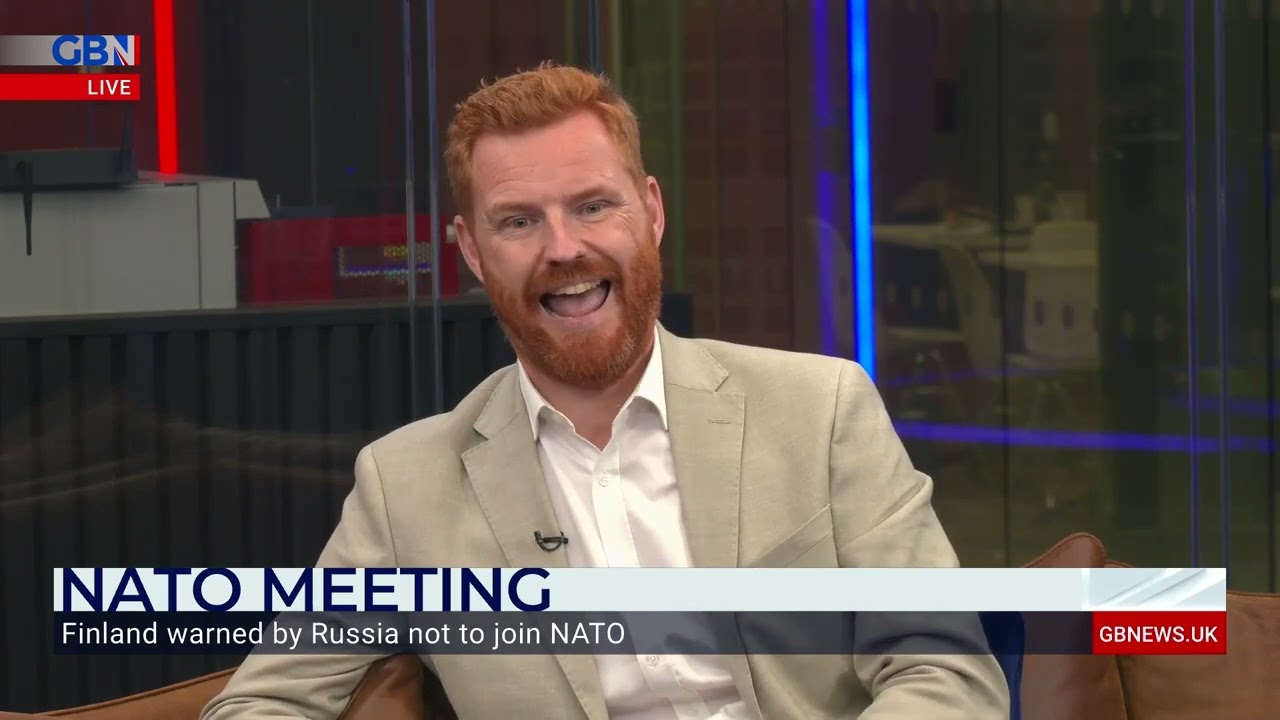 I'm concerned Britain is becoming a global security company | Paul ...