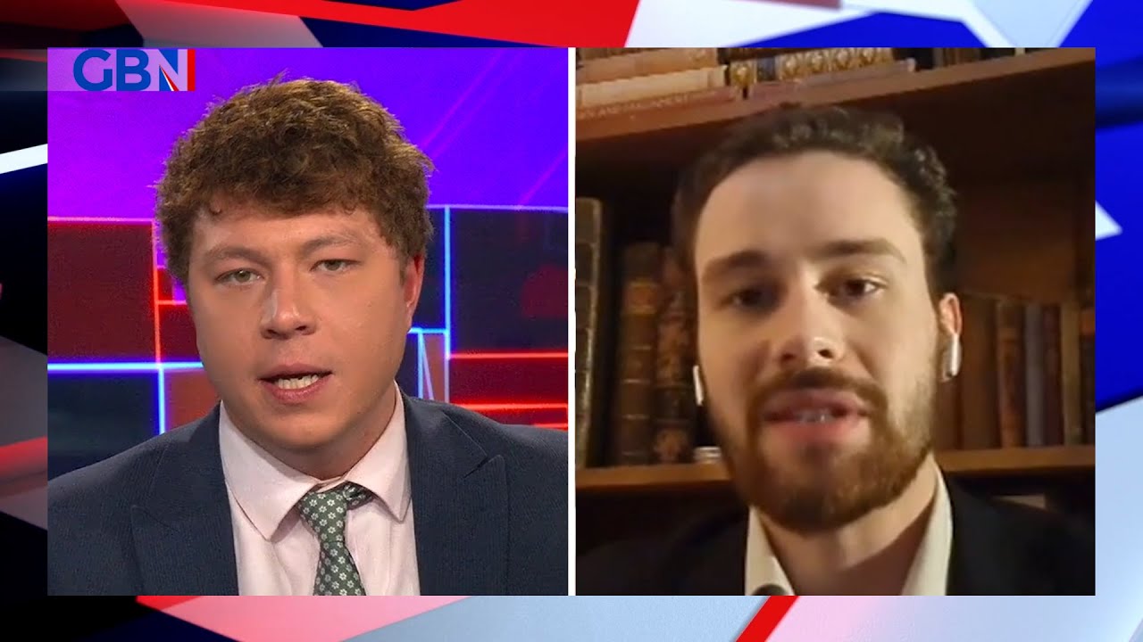 Would you bring back the death penalty for child killers? | Benjamin ...