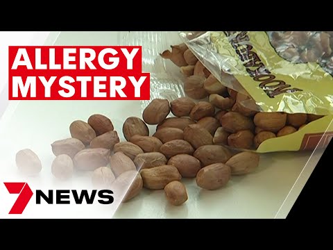 Allergic children could soon be safely eating peanuts thanks to a new ...