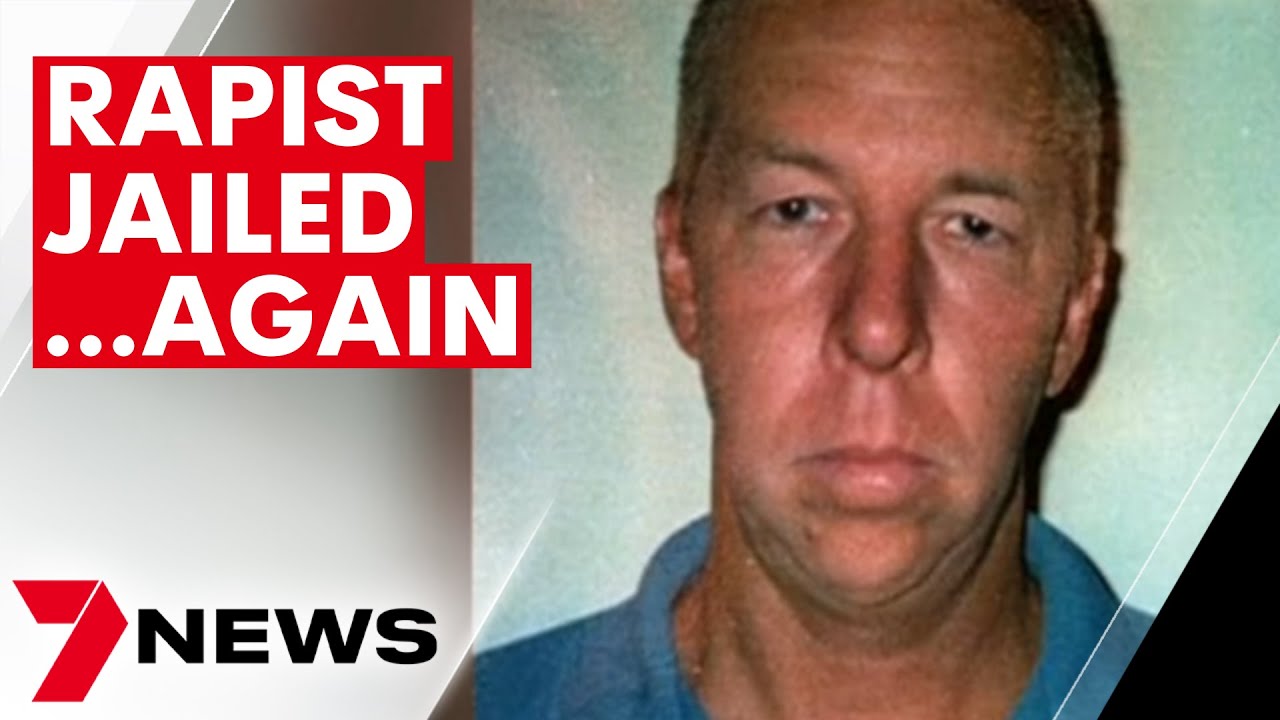 Graham James Kay, Sydney’s 'North Shore Rapist', jailed again for an ...