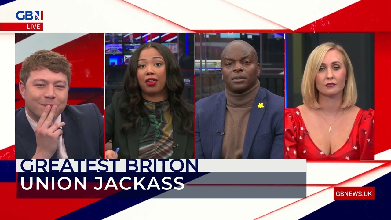 Dame Deborah James, Stuart Kirk & Yasmin Finney: The Dan Wootton ...