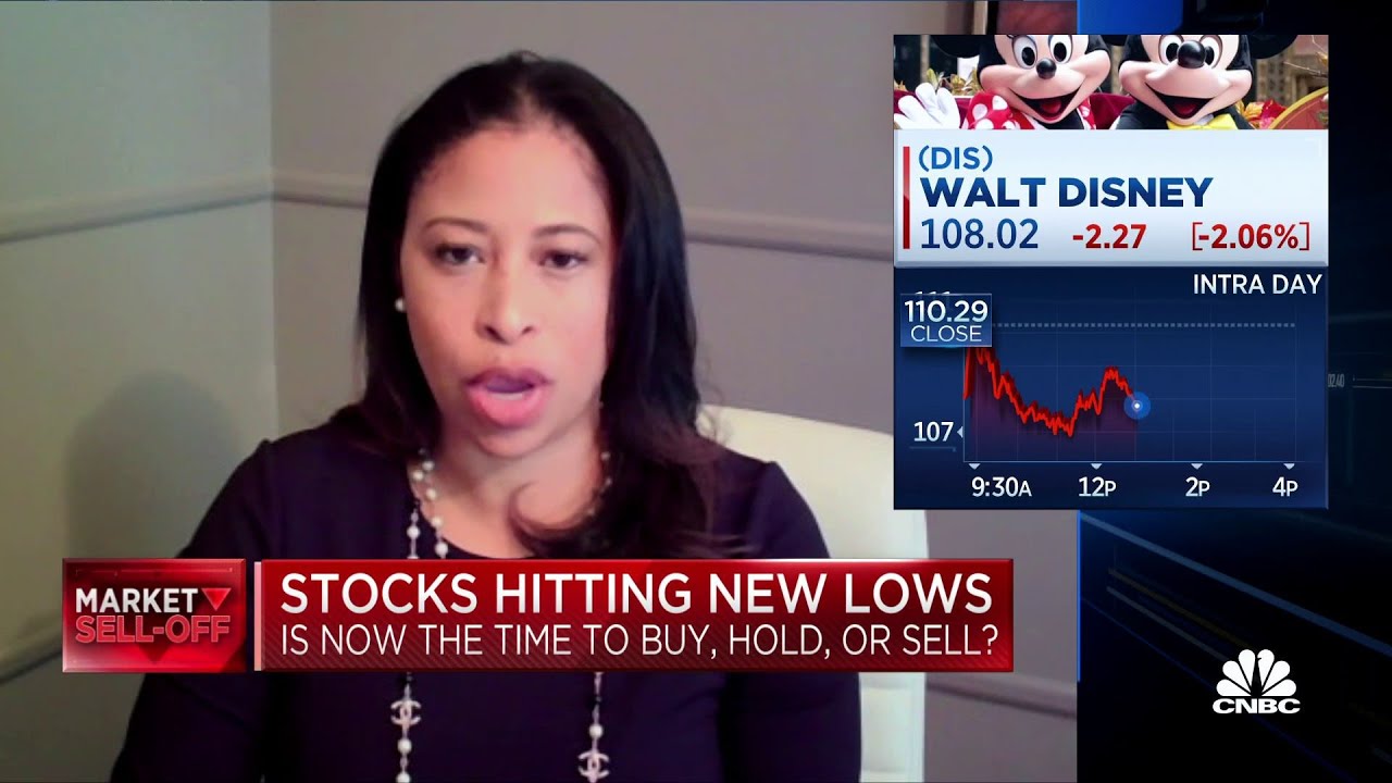 Disney will go through its most recent 52-week high, says Loop Capital ...