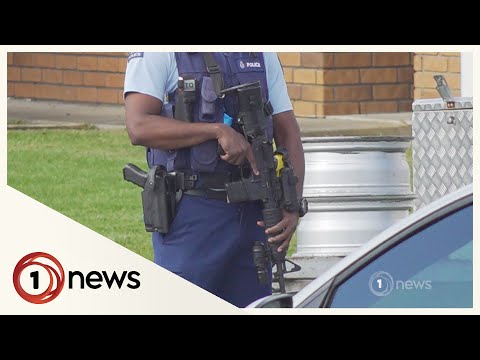 Innocent families caught up in Auckland gang warfare - The Global Herald