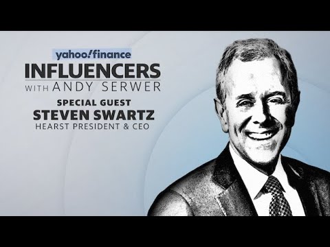 Hearst CEO on surviving the media business and how publishing has ...