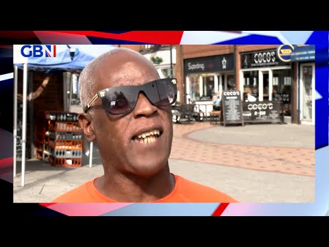 ‘It’s made me skint!’ | People of Nottinghamshire speak to GB News ...