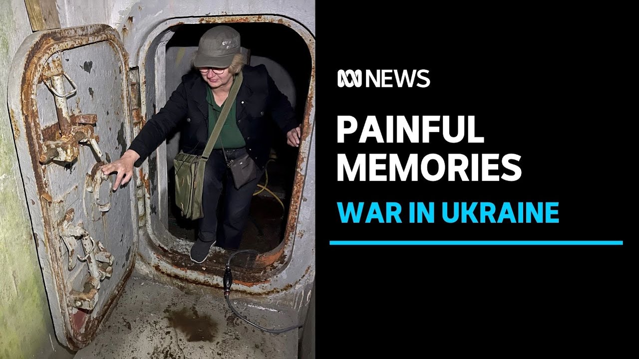 Why did Finland give up wartime 'neutrality'? The clues lay in a quiet ...