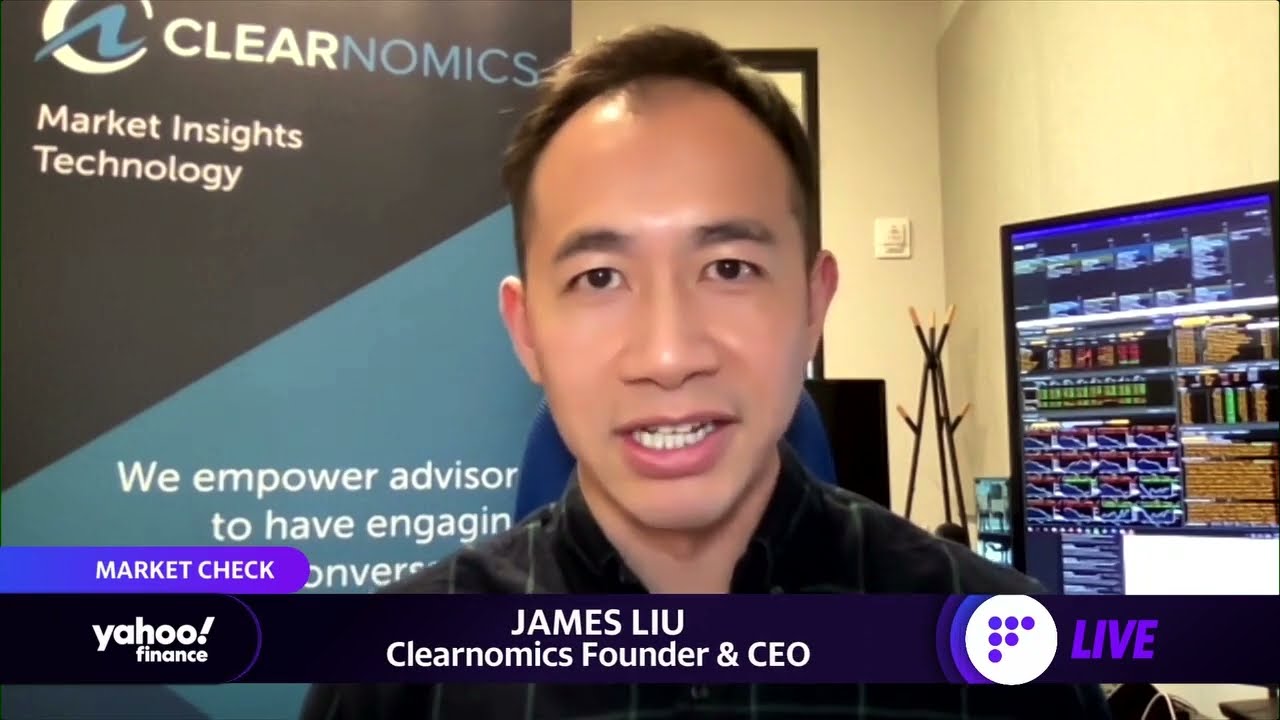 Stock market digesting ‘new chapter of the inflation story ...