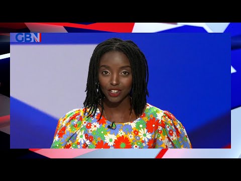 Mercy Muroki gives her opinion on high rates of illegal migration - The ...