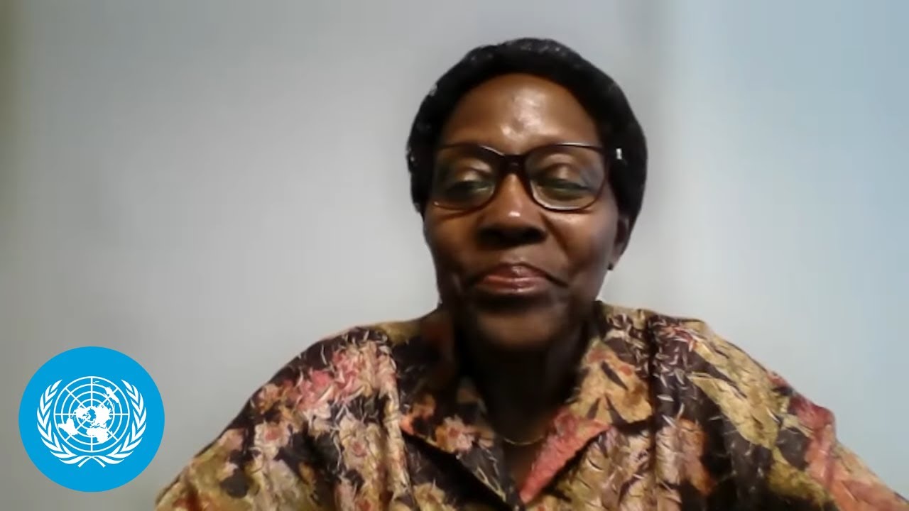 Protecting the world’s biodiversity - UN Climate Thought Leaders ...