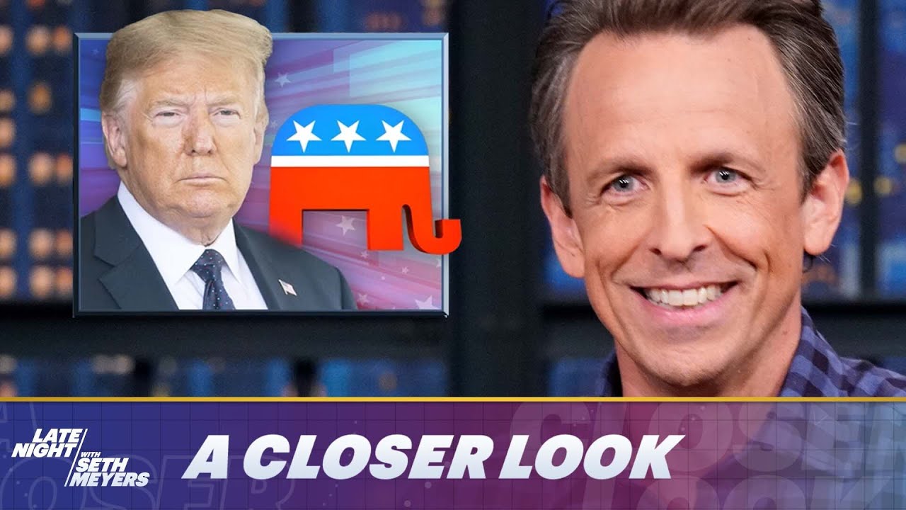 Trump Held in Contempt, Endorses Nonexistent Person Named "JD Mandel ...