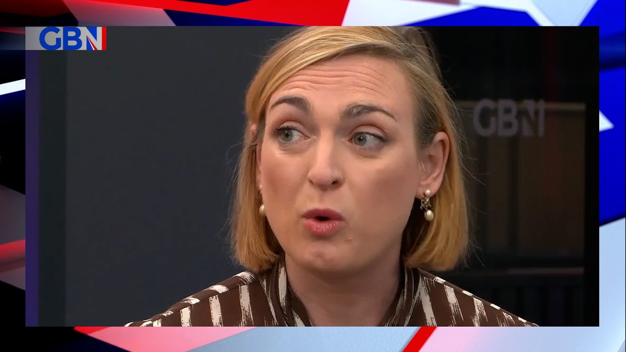 ‘He’s in a real bind’ | Alys Denby assesses Rishi Sunak’s addressing of ...