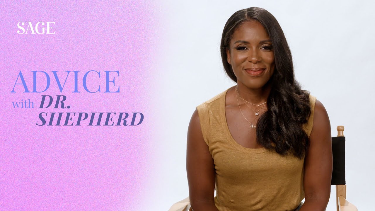 Advice with Dr. Shepherd: Get Your Pap Test! #health #advice #shorts ...