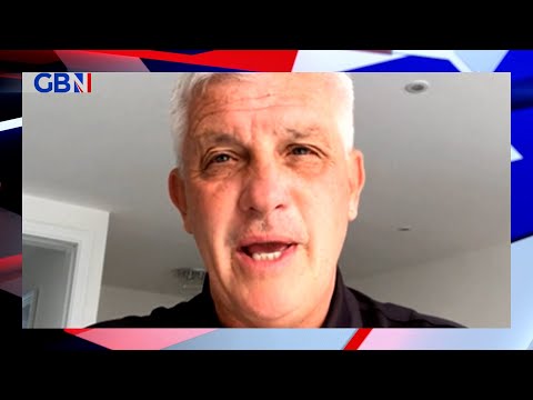 West Ham United legend Tony Gale discusses Europa League semi-finals ...