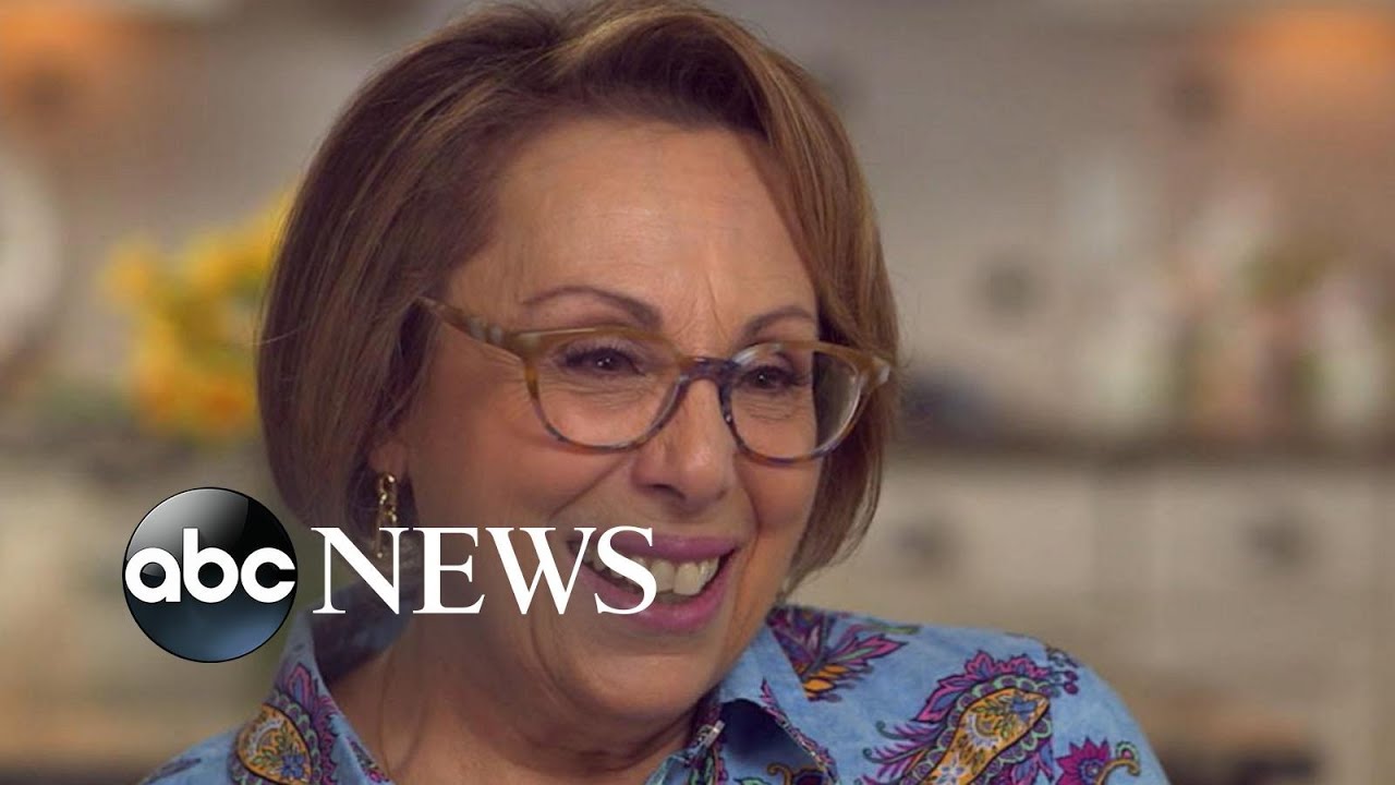 'Brunch with Babs' sweeps social media with grandmotherly charm - The ...