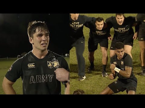 The US Army rugby team is ridiculously passionate - The Global Herald