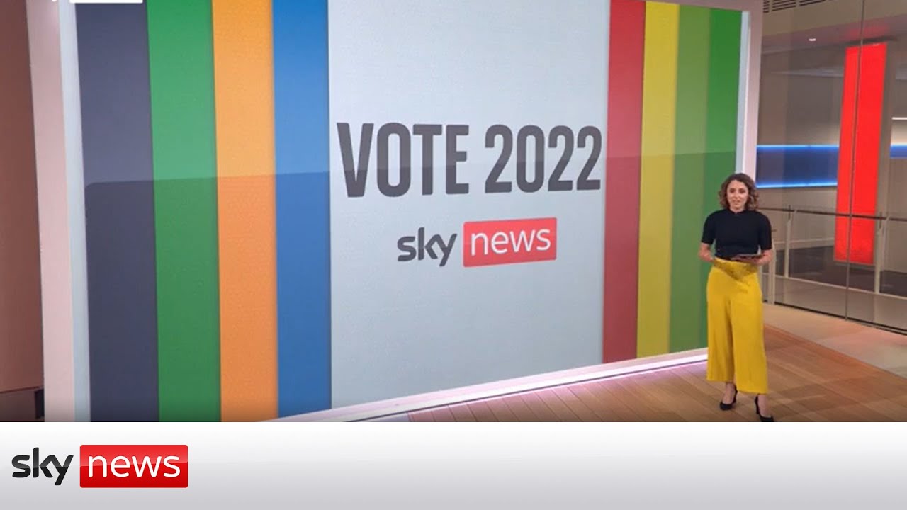 Local Elections 2022: The Breakdown - The Global Herald