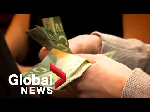 Sticker Shock: How to cope with the rising cost of inflation in Canada ...
