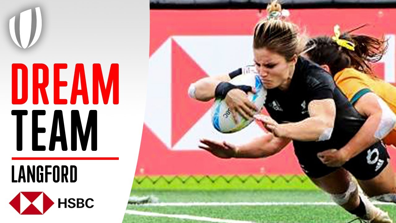 The Best Combined Team in Rugby Sevens! - The Global Herald