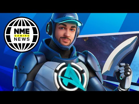 ‘Fortnite’ is adding YouTuber Ali A skins and events to the game - The ...