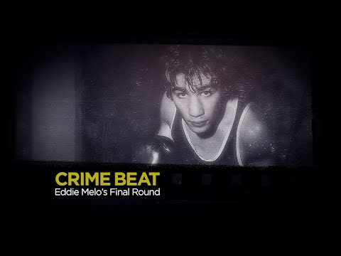 Crime Beat: Eddie Melo’s Final Round | S3 E10 - The Global Herald