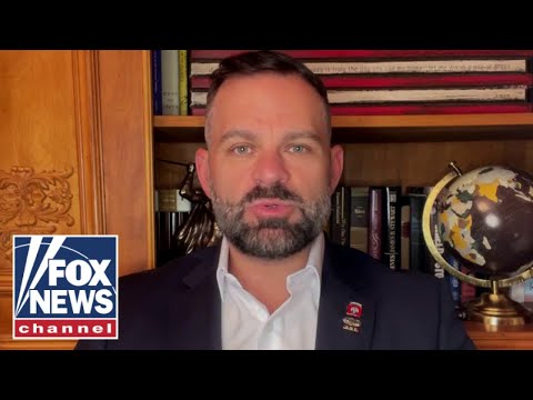 Cory Mills: Americans should 'come together' today - The Global Herald