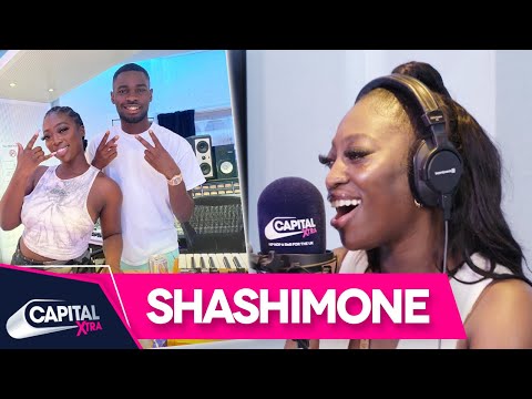 ShaSimone On Working With Dave & Her Biggest Inspirations | The Norte ...