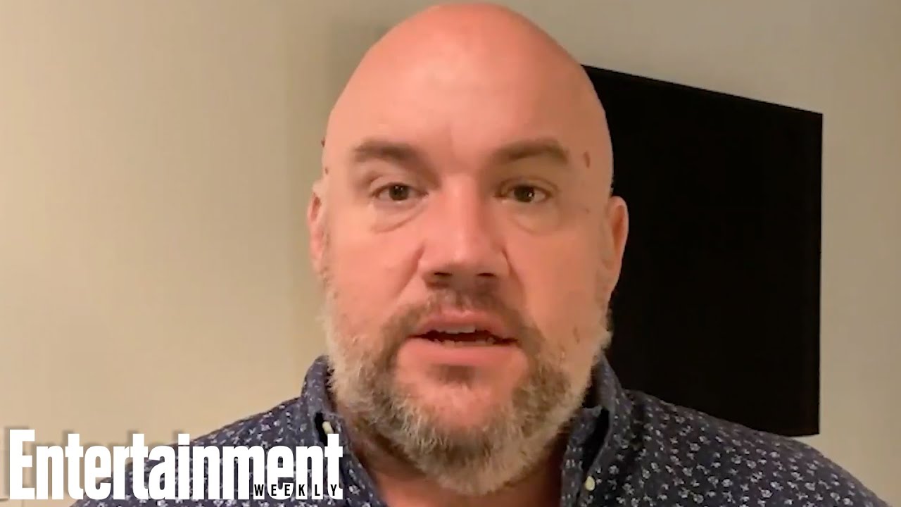 Guy Branum Looks Back on a Joke that Got Big Laughs | Entertainment ...