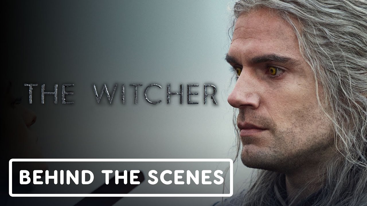 The Witcher: Season 2 - Official Behind the Scenes Clip - The Global Herald
