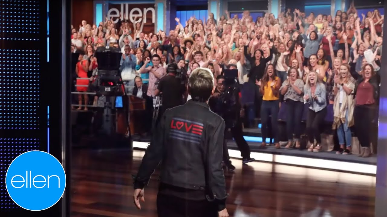 A Look Back at The Ellen Show's Lasting Legacy - The Global Herald