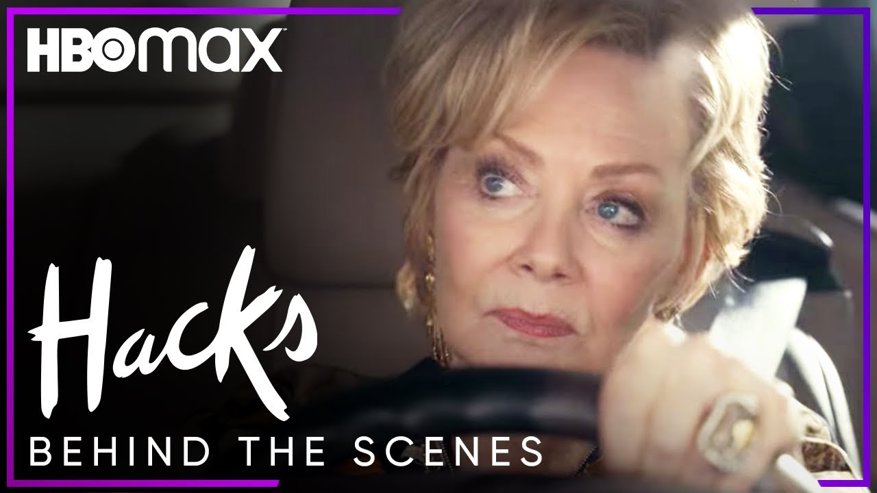 Inside The Episode: There Will Be Blood | Hacks | HBO Max - The Global ...