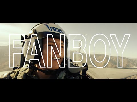 Top Gun: Maverick | FANBOY (2022 Movie) - Danny Ramirez - The Global Herald