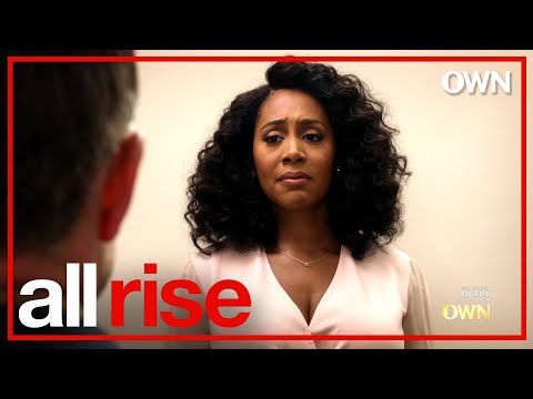 Lola & Mark Forever | All Rise | OWN - The Global Herald