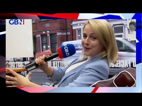Alice Porter is On Your Doorstep in Wandsworth! | Tony Pishdari ...