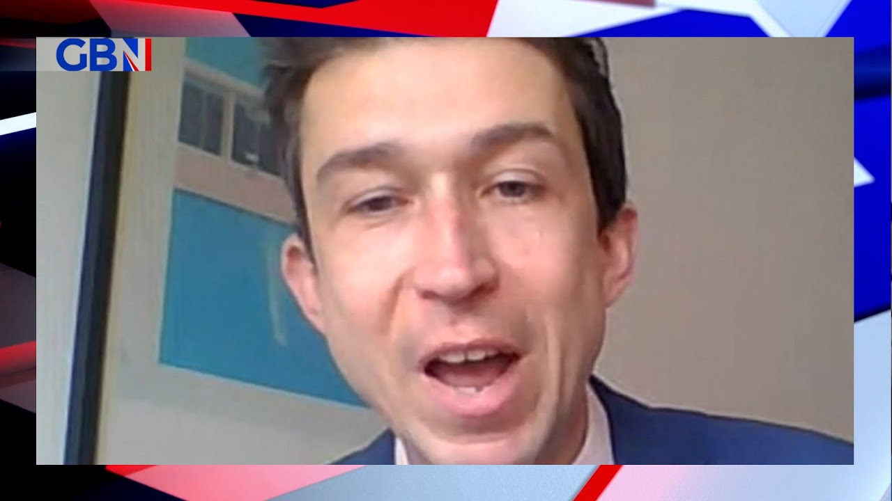 Wes Streeting to replace Keir Starmer as Labour leader? | Peter Edwards ...