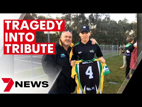 Jack Beasly's killer pleads guilty to murder | 7NEWS - The Global Herald