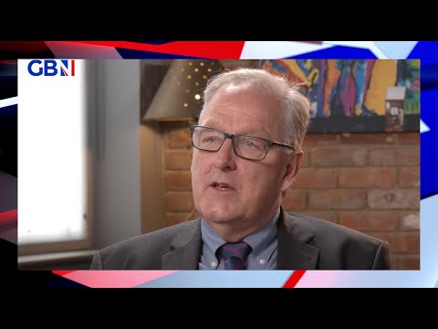 Money Talks with Liam Halligan: Howard Cox, Founder of the campaign ...