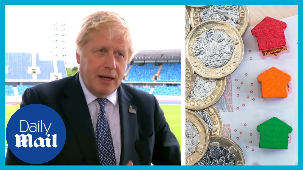 'Going to be tough': Boris Johnson latest reaction to the cost of ...