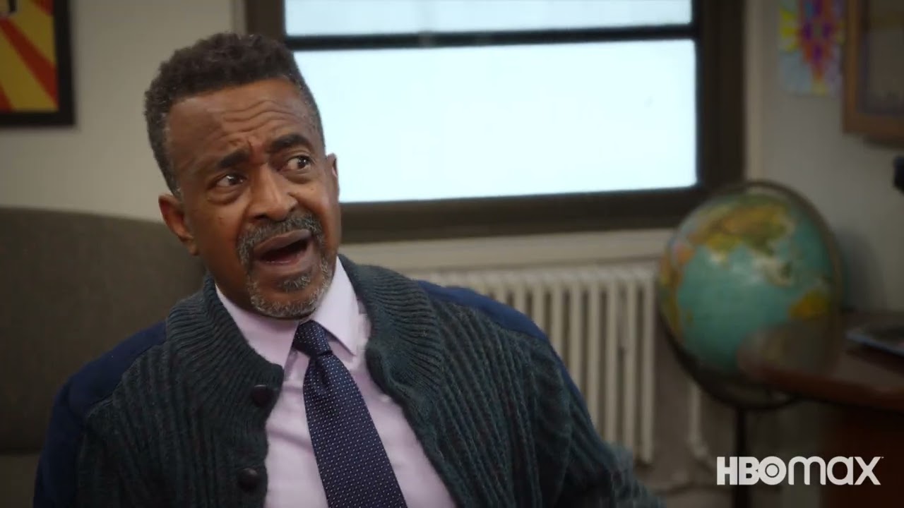 That Damn Michael Che Season 2 | Official Trailer | HBO Max - The ...