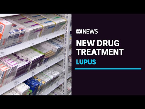 New targeted drug approved to treat Lupus patients in Australia | ABC ...