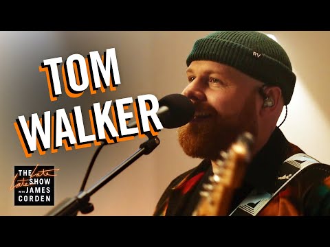 Tom Walker: Serotonin - The Global Herald