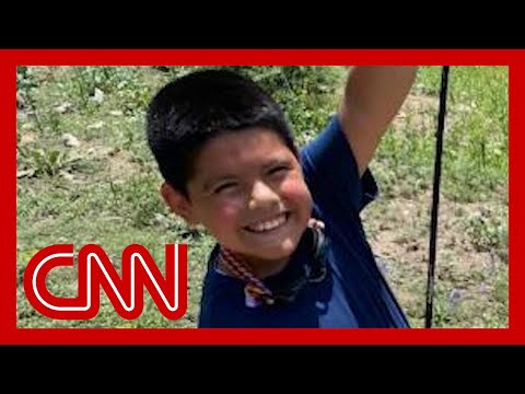 Family remembers 10-year-old José Flores Jr. who was killed in the ...