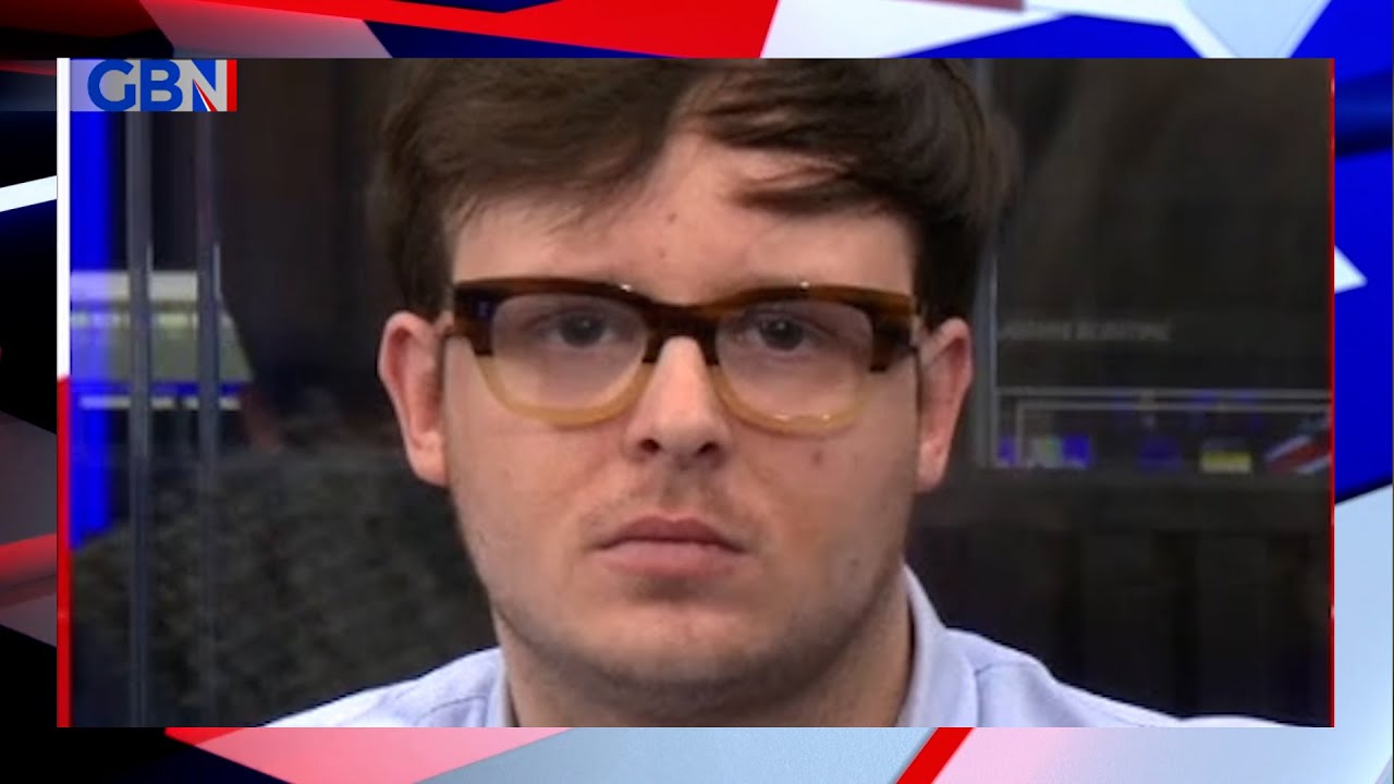 'I keep having flashbacks' | Benjamin Butterworth describes his ...