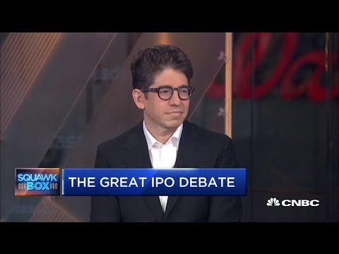 Kickstarter co-founder on why the crowdsourcing business model works ...