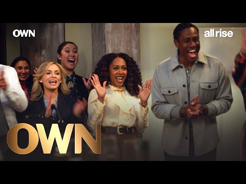 FIRST LOOK: Season 3 of All Rise | All Rise | OWN - The Global Herald