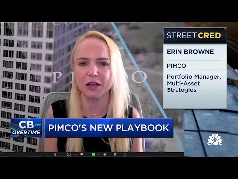 Still pockets of opportunities in stocks, says PIMCO's Erin Browne ...