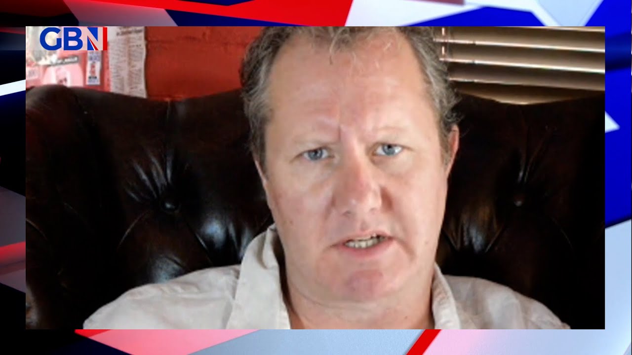 ‘We’re seeing the effects of the war’ | Christopher Snowdon reacts to ...