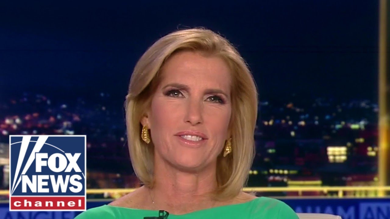 Ingraham: How is this America? - The Global Herald