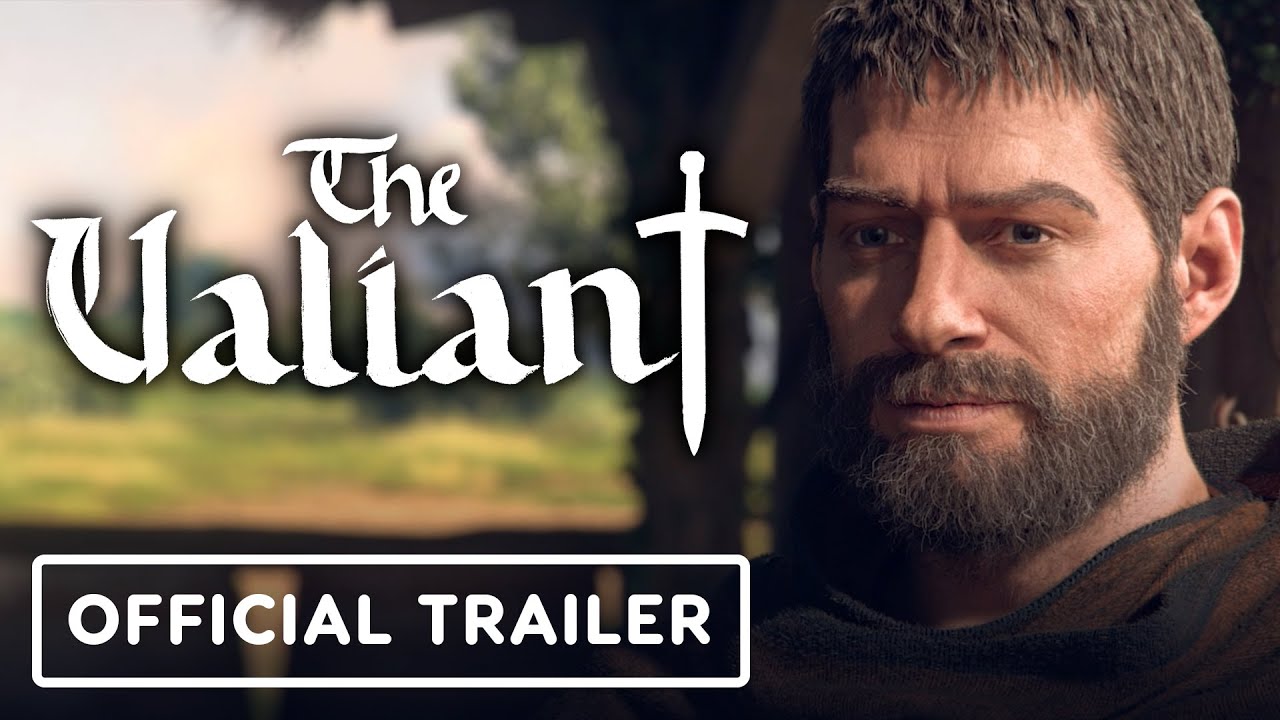The Valiant - Official Announcement Trailer - The Global Herald